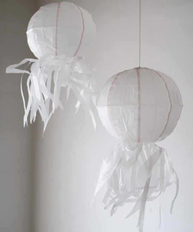 Japanese Paper Balloons – UGUiSU STORE