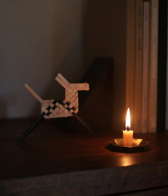 ROCKAKU Rice Candles Set – UGUiSU STORE