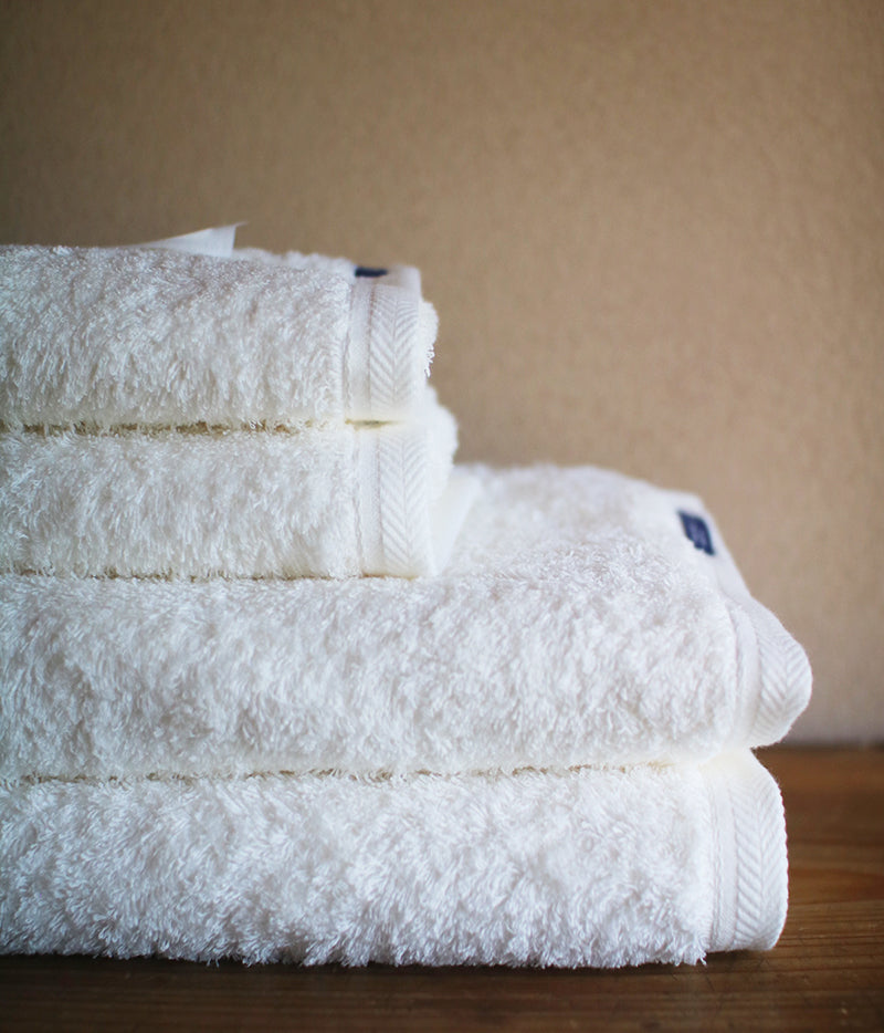 Lana Towels - Japanese Cotton Towels from Kontex Imabari Japan – UGUiSU ...