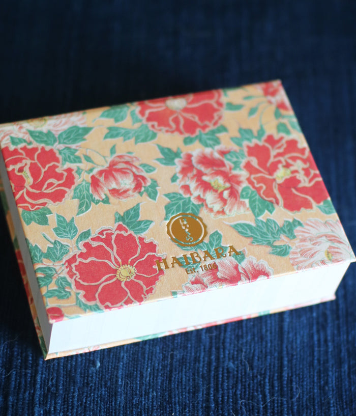 HAIBARA Memo Block – UGUiSU STORE