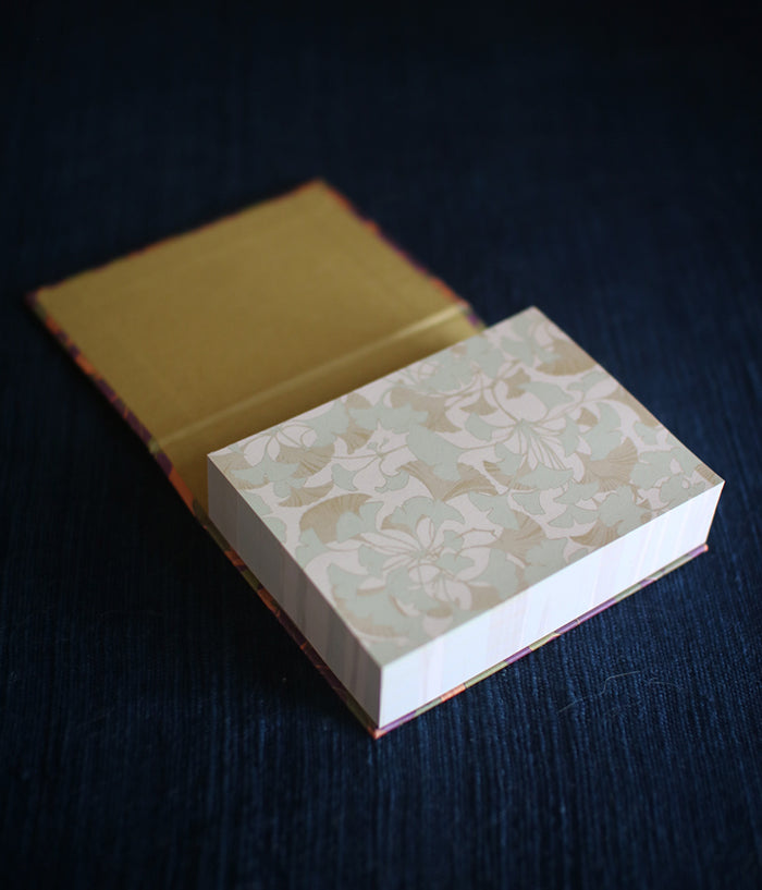 HAIBARA Memo Block – UGUiSU STORE