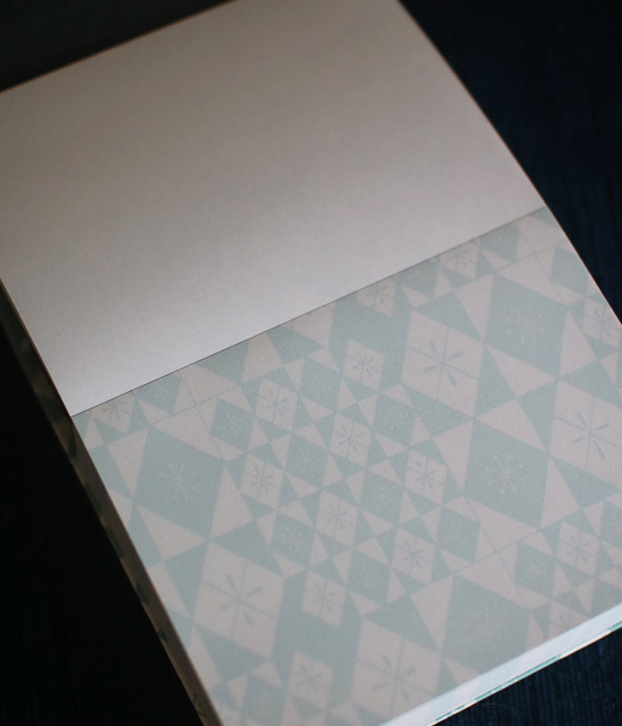 HAIBARA Memo Block – UGUiSU STORE