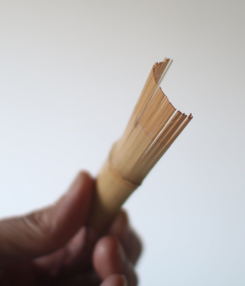 Yakumiyose Fine Teeth Bamboo Scraper KIYA, Shipped worldwide from Japan ...