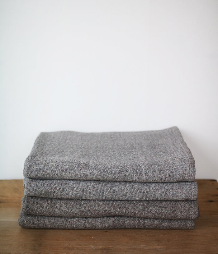 Lana Towels - Japanese Cotton Towels from Kontex Imabari Japan – UGUiSU ...