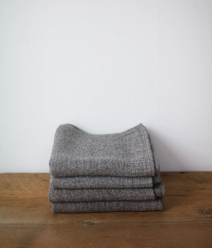 Lana Towels - Japanese Cotton Towels from Kontex Imabari Japan – UGUiSU ...